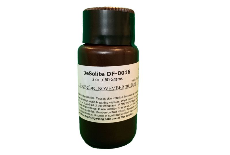 Desolite® DSM DF-0016 Optical Coating, UV Cure (2 oz)