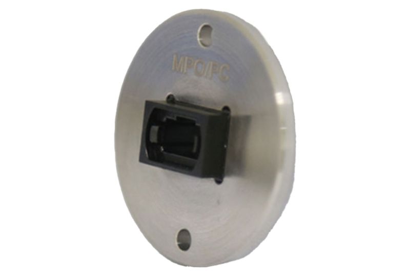 MPO Connector Adapter - Dimension EasyCheck Fiber Inspector