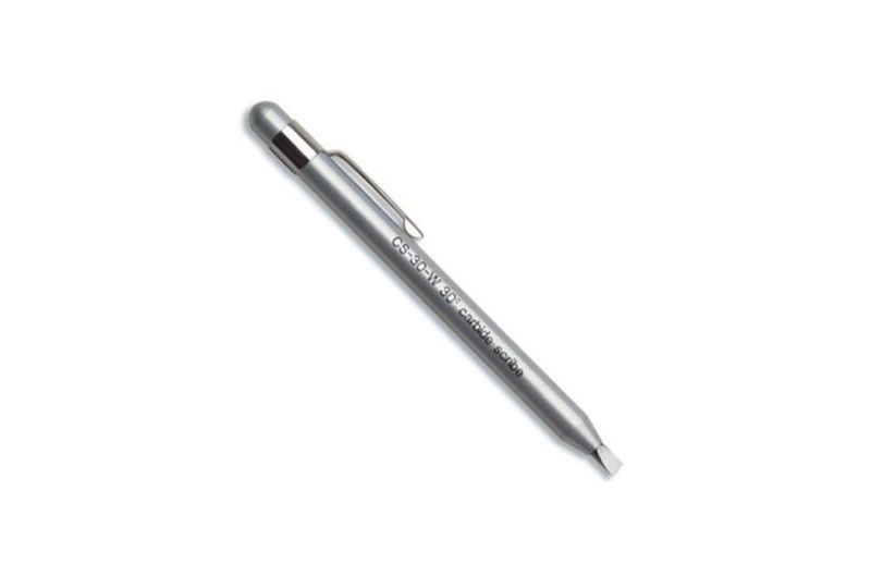 Ripley® Miller Fiber Optic Wedge Tip Carbide Scribe