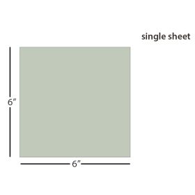 3M™ 661X Diamond Lapping Film Sheet - 6" x 6" 0.1 Micron
