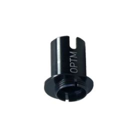 Punta adaptadora AFL FOCIS Lightning OptiTip: conector macho (con clavijas)