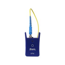 AFL VFI4 Visual Fault Identifier (2.5mm & 1.25mm)