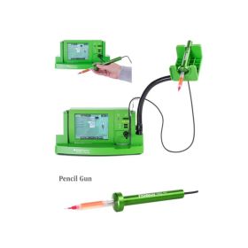 Fishman AirFree™ and SmartDispenser® Dispensing Gun Stand