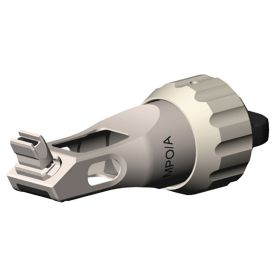 Viavi INX™ 760 Inspection Probe - MPO Bulkhead Angled Key Up Tip