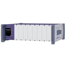 8-Slot 3U 19 inch Benchtop Mainframe