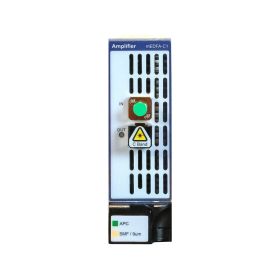 Std Pwr L-Band Amplifier Single Channel Auto Power Option FC/APC