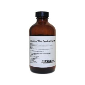 MicroCare Sticklers™ Fiber Cleaning Fluid - 8oz. Bottle
