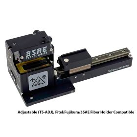 3SAE Thermal Stripper - Adjustable, Fiber Holder Compatible