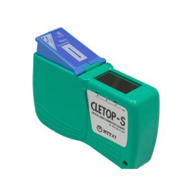 CLETOP-SB Fiber Cleaning Cassette for Optical Connectors, Type B