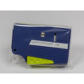 OPTIPOP-R Fiber Cleaning Cassette for LC & MU Connectors