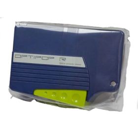 OPTIPOP-R Fiber Cleaning Cassette for MTP®-F Connectors