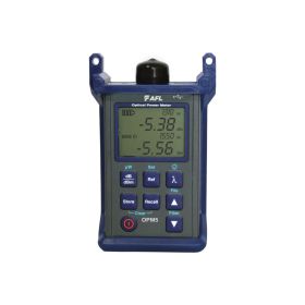 AFL OPM 5-4D Power Meter (850, 980, 1310, 1490, 1550, 1625nm)