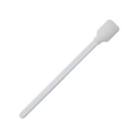 CleanTex CT707A Large Rectangular Tip Foam Swab, 0.614" Tip