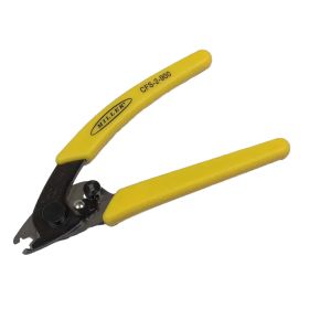 Ripley® Miller CFS-2-900 Two-Hole Fiber Optic Stripper