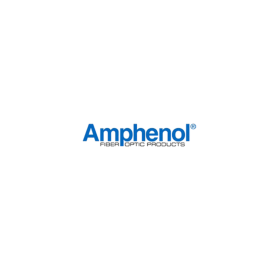 Amphenol LC Connector, MM, 127µm Ceramic Ferrule, 1.6-2.0mm Boot