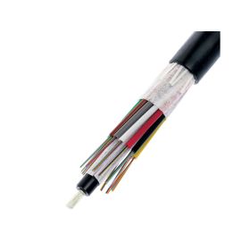 AFL 24 Fiber Loose Tube 1x Jacket - Dry SM