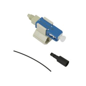 AFL FASTConnect® SC Connector, Singlemode Fiber, UPC - 6 Pack