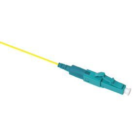 Connecteur LC AFL FUSEConnect®, fibre LOMMF OM3 50 µm, gaine 900 µm