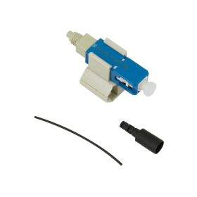 AFL FASTConnect® SC Connector, Singlemode Fiber, UPC - 100 Pack