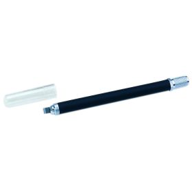 IDEAL® DualScribe™ Double-Ended Wedge Tip Carbide Scribe