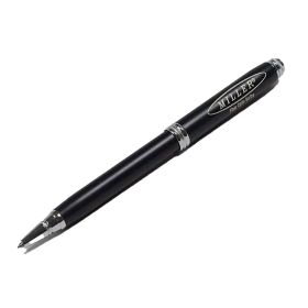 Ripley® Miller Fiber Optic Cone Tip Diamond Scribe - Retractable
