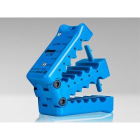 Jonard Mid-Span Slit & Ring Tool (5 à 10 mm)