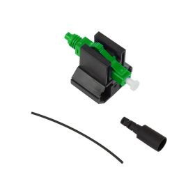 AFL FASTConnect® LC Connector, APC, Singlemode - 6 Pack