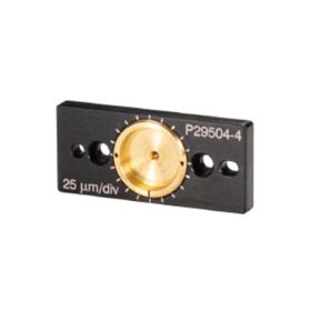 Adaptador de pin Phenix Fibersect de 1.6 mm