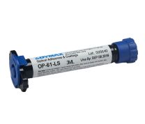 UV Cure Optical Adhesives - Fiber Optic Epoxy and Adhesives