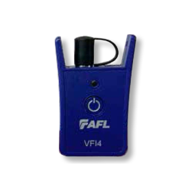 AFL VFI4 Visual Fault Identifier (2.5mm & 1.25mm)