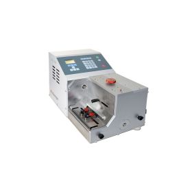 Schleuniger EcoCut 3300 Cable Cutting Machine.