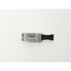 Soporte de fibra Arden VFI - 400um