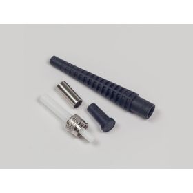 Amphenol 905 SMA Connector 1050um (3mm) - Plastic Body