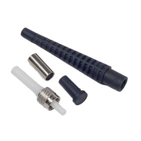 Amphenol 905 SMA Connector, 1000µm Plastic Ferrule, 3mm Boot