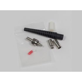 Amphenol 906 SMA Connector 144um (3mm)