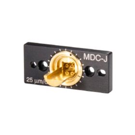 Phenix Fibersect MDC-J Adapter