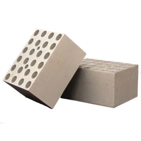AccuCure™ 24-Port Epoxy Curing Heater Block (FC/SC/LC/ST/MU)