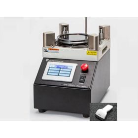 Seikoh SFP-560A3C Polishing Machine, Auto Clamp, Consumable Input