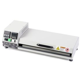 Domaille CO-6500 Epoxy Curing Oven with TMT Ferrule Tray - 110V