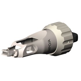 Viavi INX™ 760 Inspection Probe - MPO/APC Bulkhead Adapter Tip