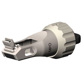 Viavi INX™ 760 Inspection Probe - MPO/PC Bulkhead Angled Tip