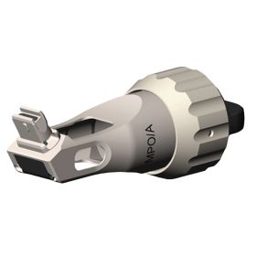 Viavi INX 760 Inspection Probe - MPO Bulkhead Angled Key Down Tip