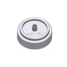 Viavi MAP-300 Dual 2.5mm Universal + LC Detector Adapter
