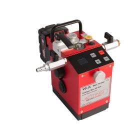 Jetting VO Fiber Blowing Machine with JetLogger Documentation