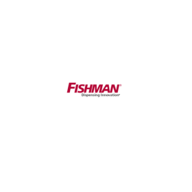 Fishman 3CC Barrel with Pistons - 50/box