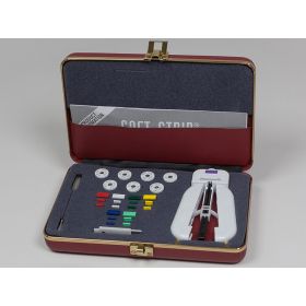 Soft-Strip Thermal Stripper Kit Strips 250-900