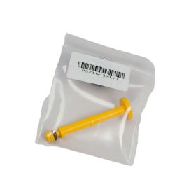 Dymax P3216 3ml Yellow Plunger for Manual Syringes