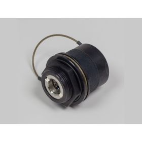 AFSI TFOCA II 4 Channel Jam Nut Receptacle