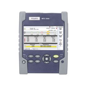 Viavi T-BERD 2000 Optical Power Meter with UPP