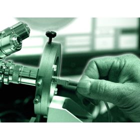 Connecteur de référence "mappé" DORC 1.25 mm pour les systèmes PMS